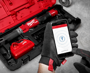 M12 FUEL™ 1/2" Digital Torque Wrench w/ ONE-KEY™ | Milwaukee Tool