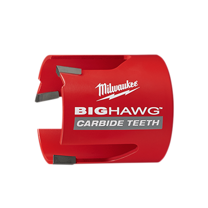 BIG HAWG™ with Carbide Teeth