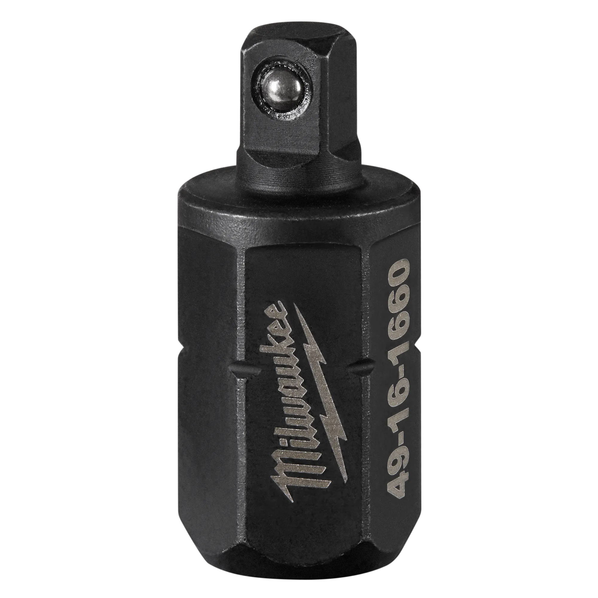 INSIDER™ Box Ratchet 1/4" Anvil Adapter | Milwaukee Tool