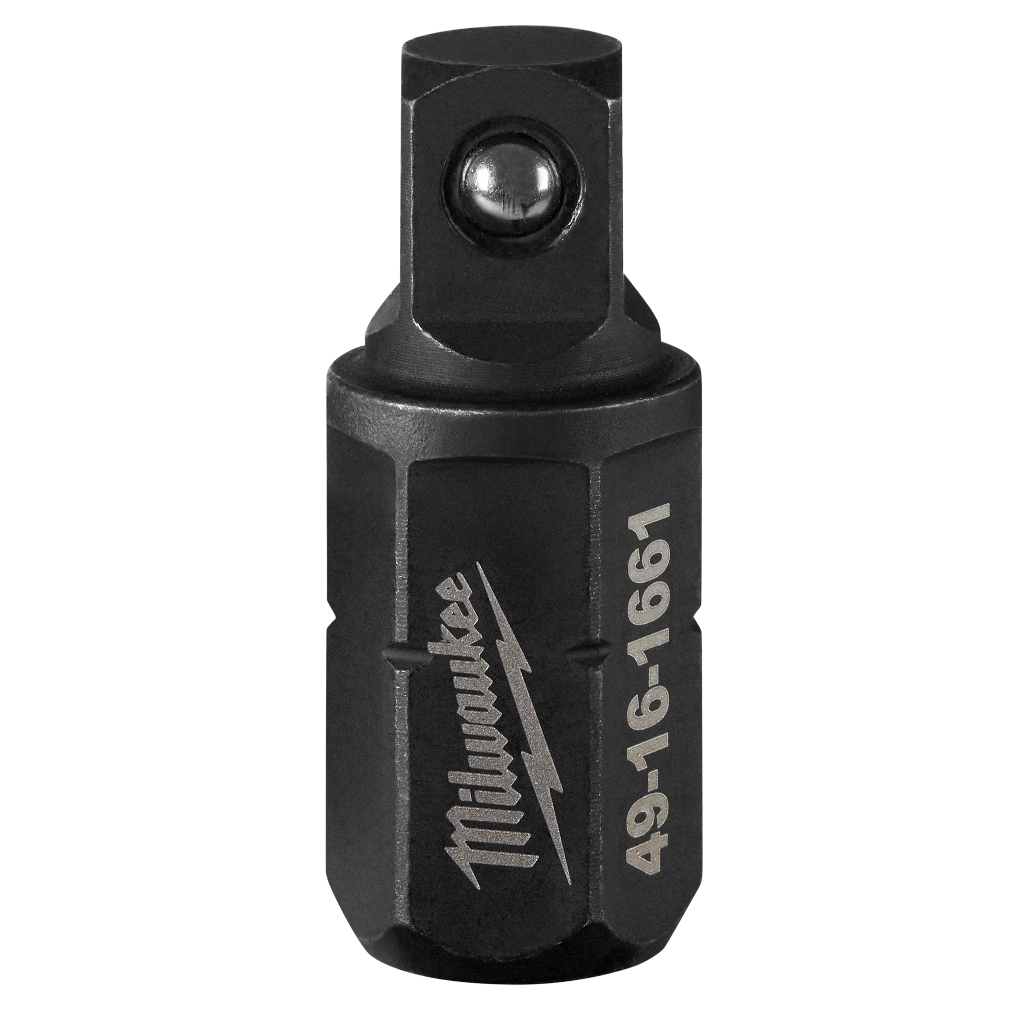 INSIDER™ Box Ratchet 3/8" Anvil Adapter | Milwaukee Tool