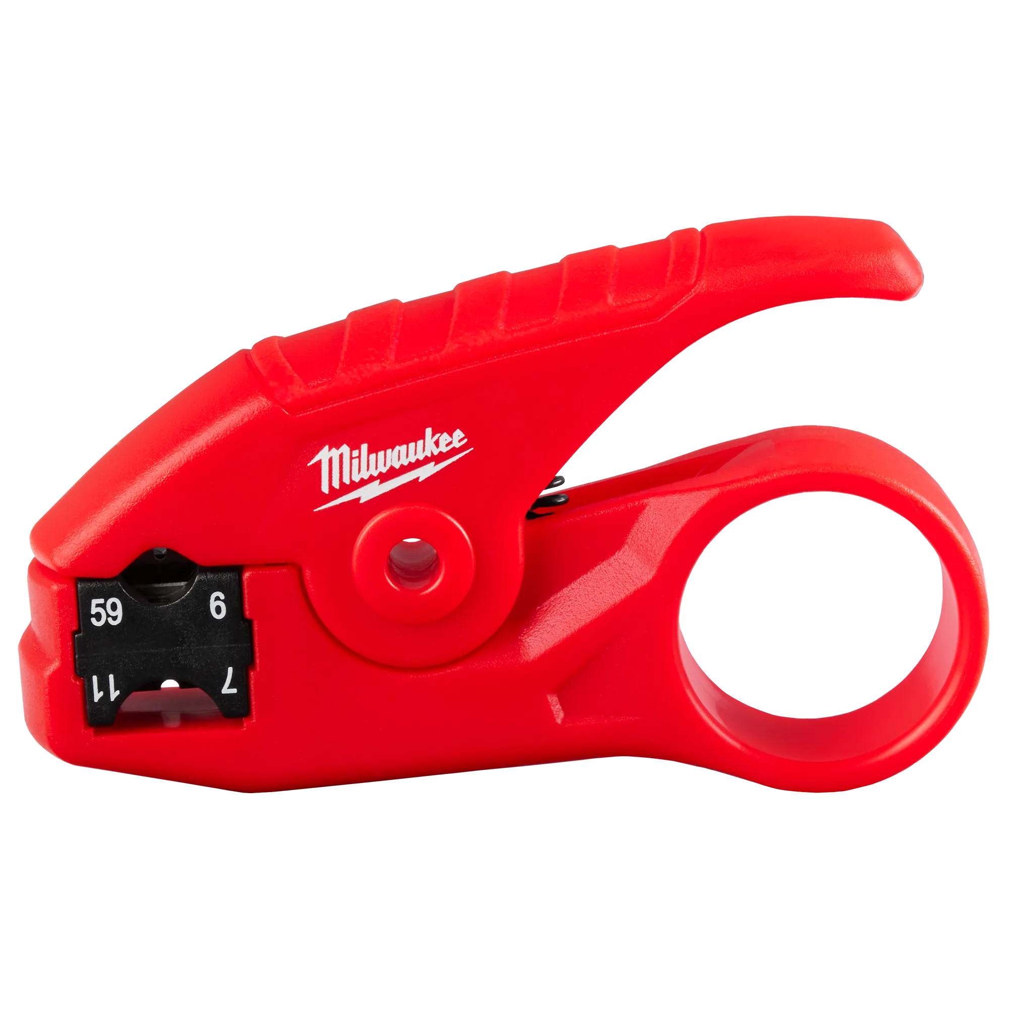 Coax Stripper | Milwaukee Tool