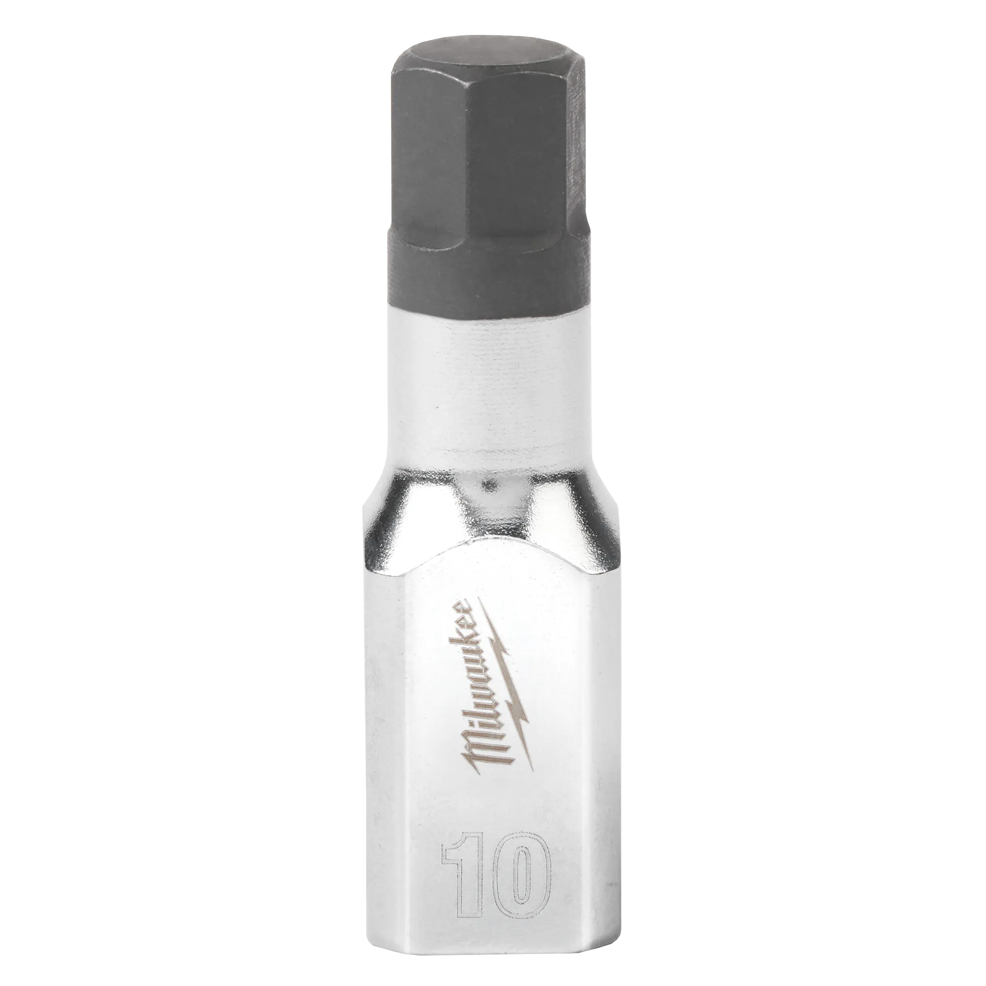 Metric Hex Bit Sockets | Milwaukee Tool